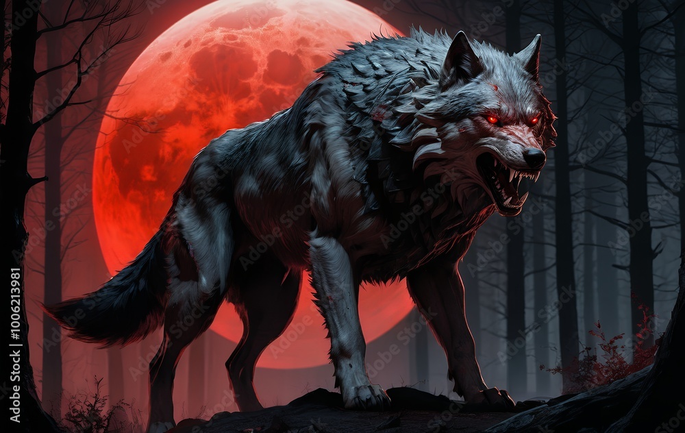 Mythological Creatures: Legendary Beasts and Fantasy Icons An ...