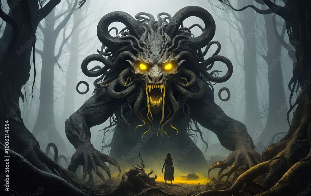 Mythological Creatures: Legendary Beasts and Fantasy Icons An ...