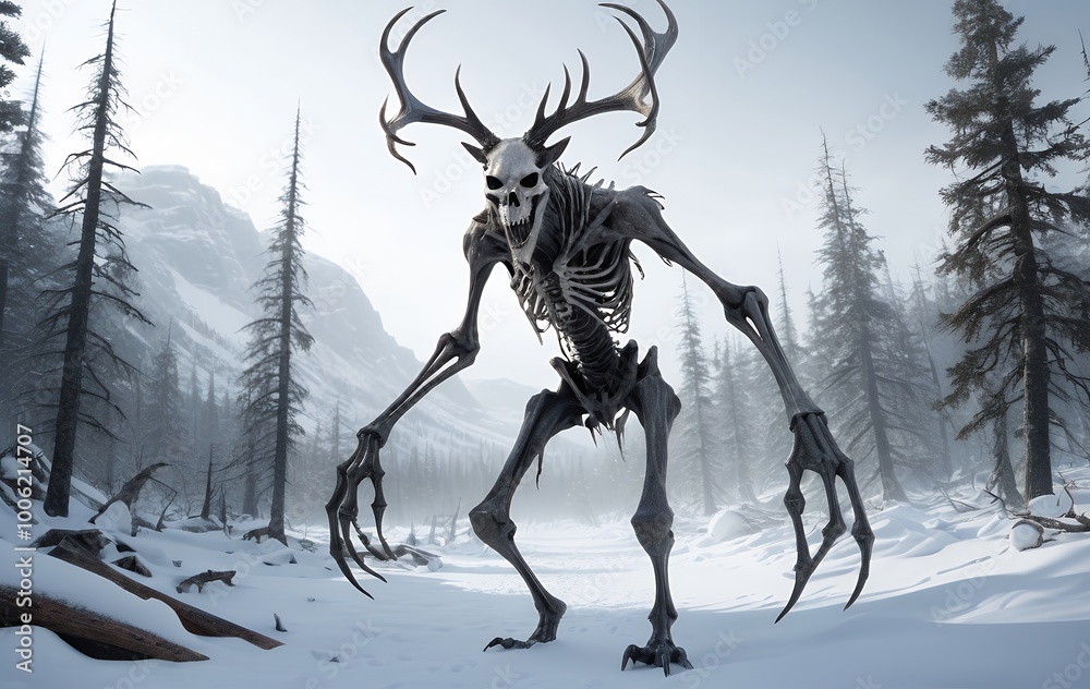 Mythological Creatures: Legendary Beasts and Fantasy Icons An ...