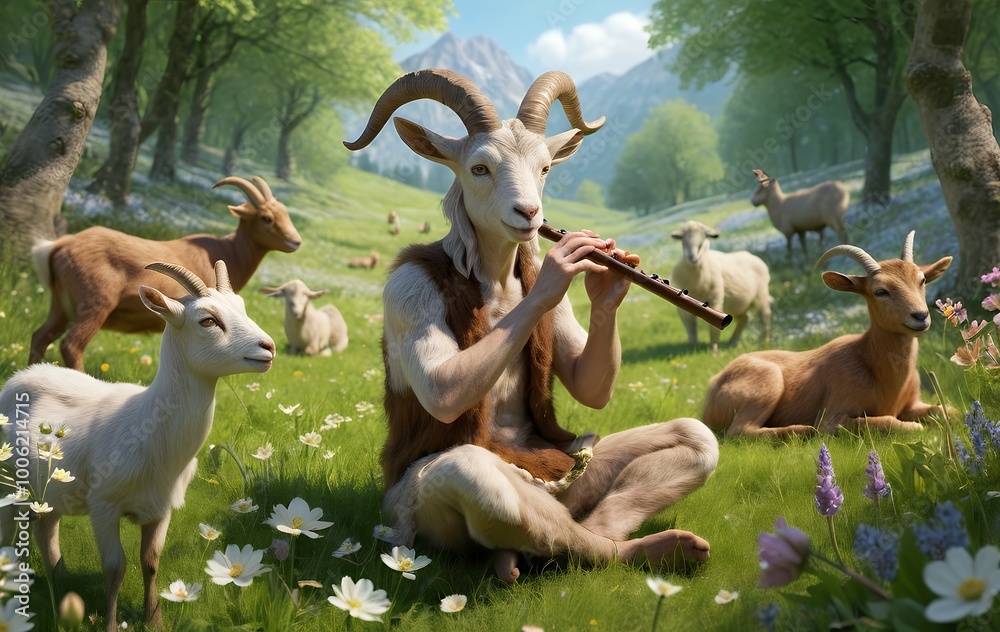 Foto de Mythological Creatures: Legendary Beasts and Fantasy Icons An ...