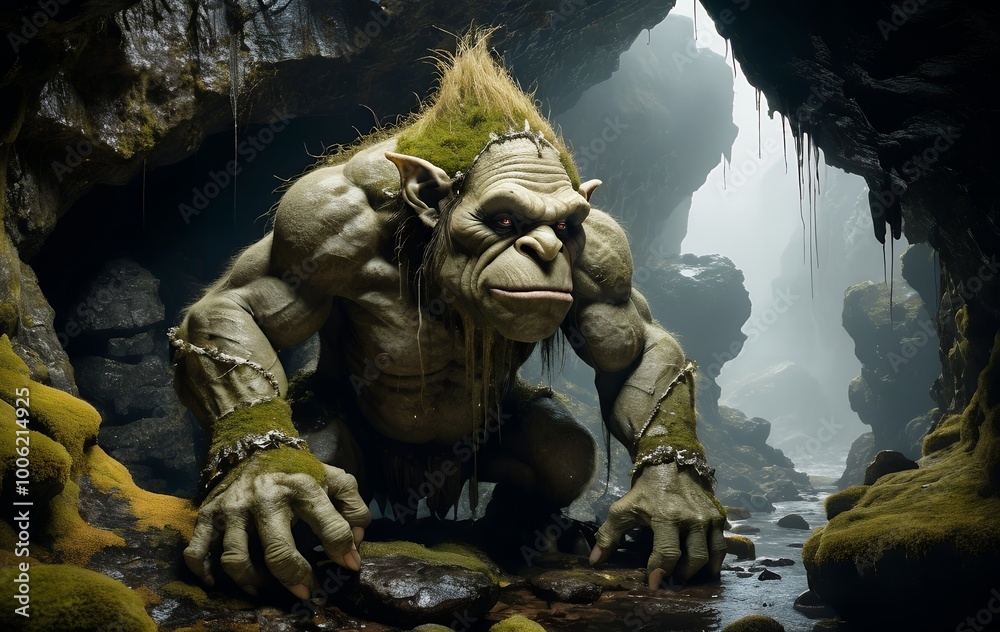 Mythological Creatures: Legendary Beasts and Fantasy Icons An ...