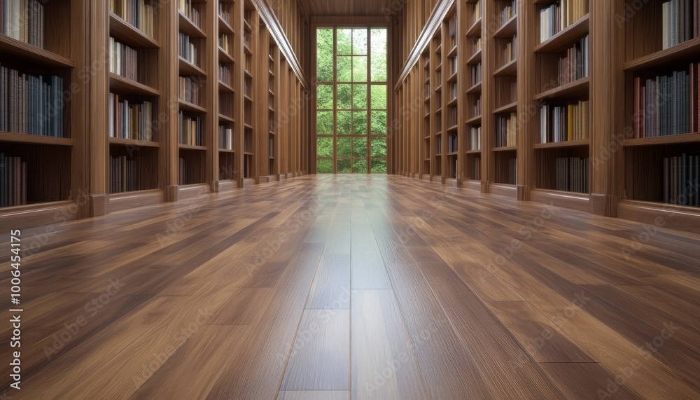 Accessible Library Design Wide Corridors, Ramps, and Wheelchair Access ...