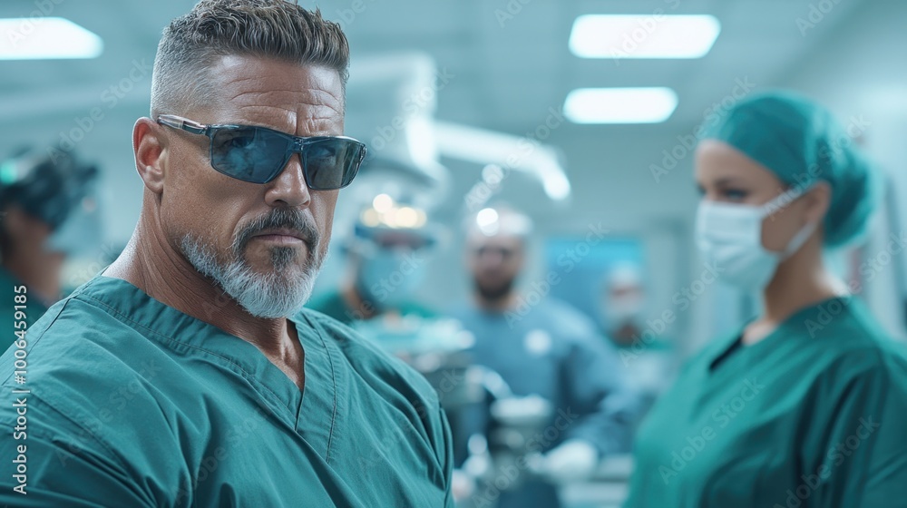 Pre-Operative Instructions Dentist Explains Surgical Procedure to ...