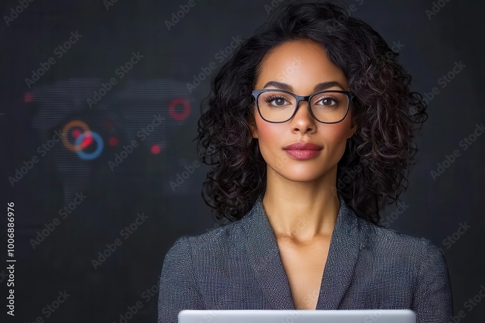 Team collaboration via shared dashboards for tracking key performance ...