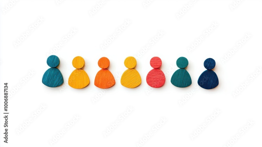 Collaborative team culture fostered through open feedback channels and ...