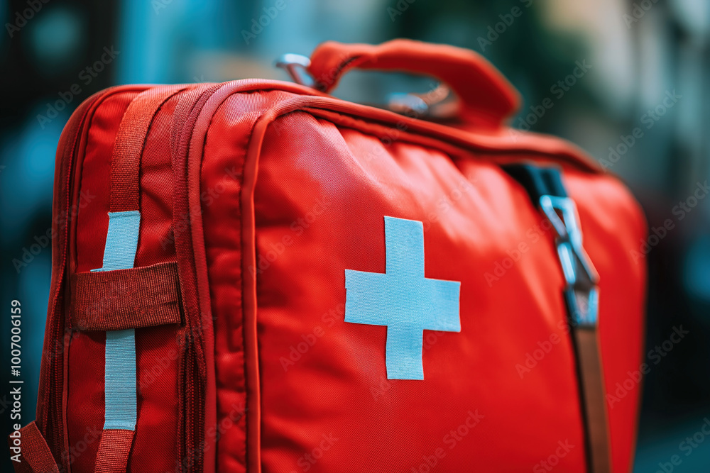 Curriculum design for a healthcare class focused on first aid and CPR ...