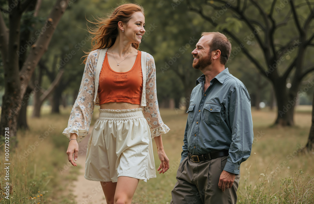 Tall woman and shorter man dating, relationship, height difference ...