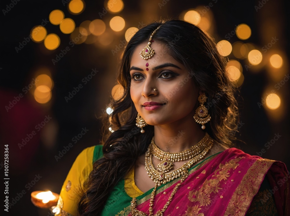 Diwali celebrations illuminate the water with a spectacular array of ...