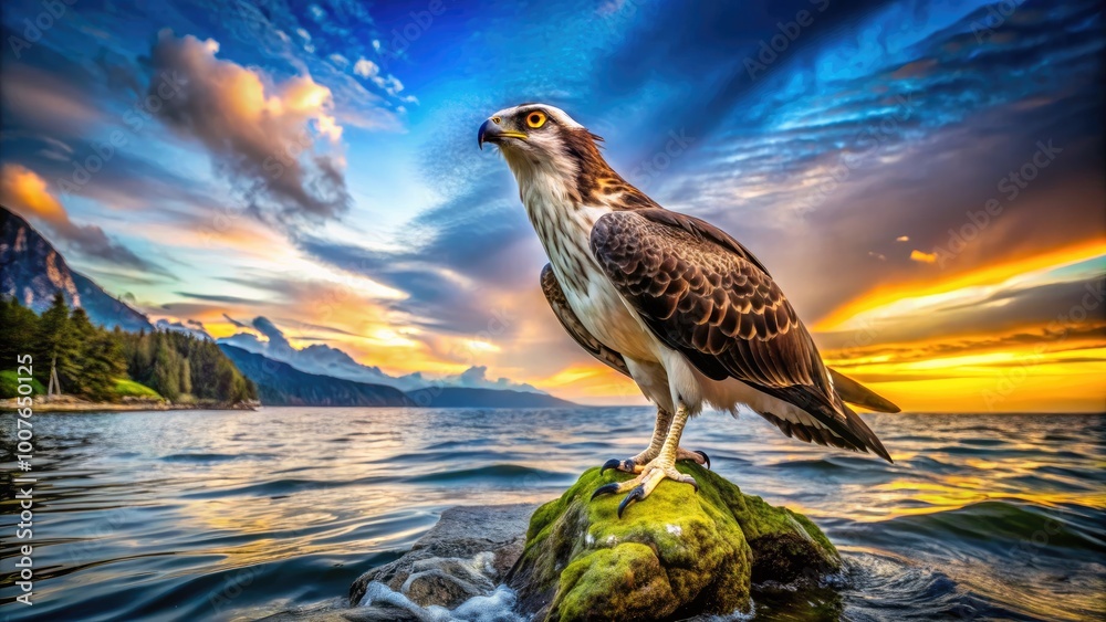 Exploring the Myth: Is There Really a Bird Known as the Seahawk in ...