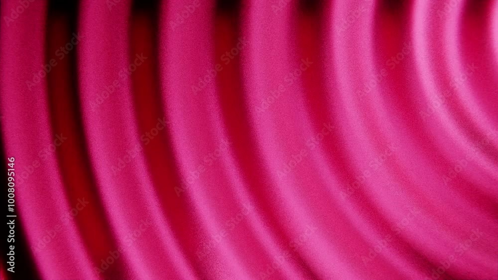 3d background in seamless looping 3d animated style. seamless looping ...