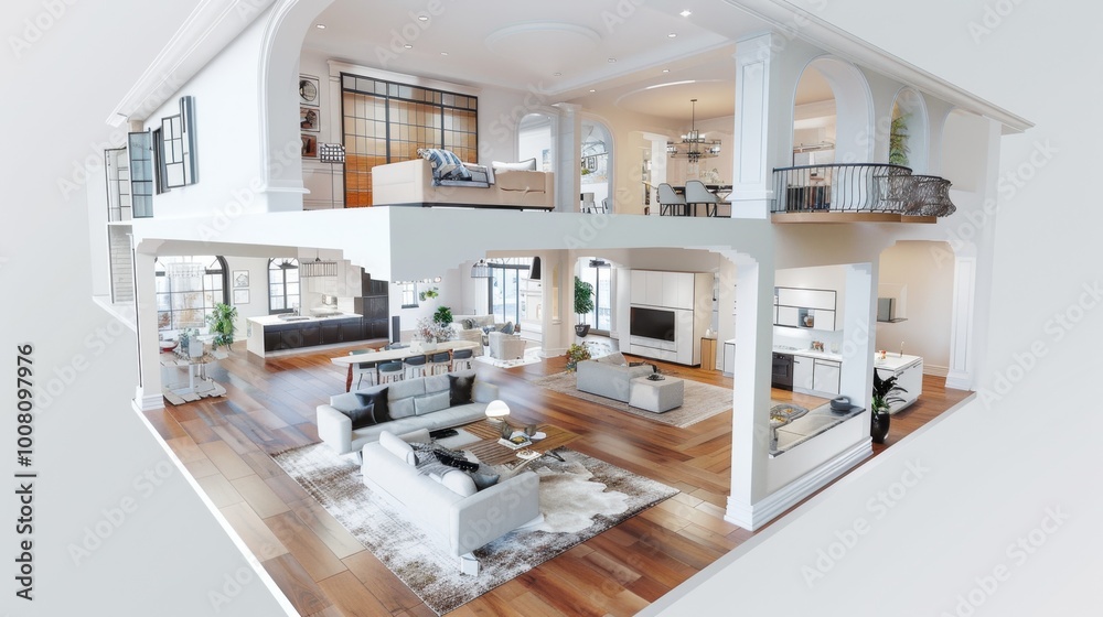 Virtual Home Design: Visualize renovations in advance by walking ...