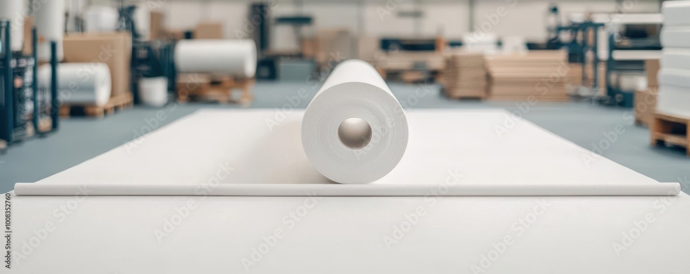 Custom production process for tailored products based on specific ...