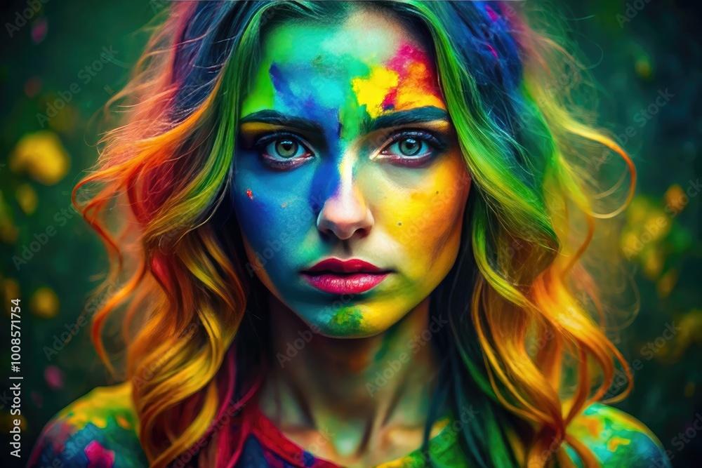 Iconic Representation of Toxic Personality Traits and Negative Energy ...