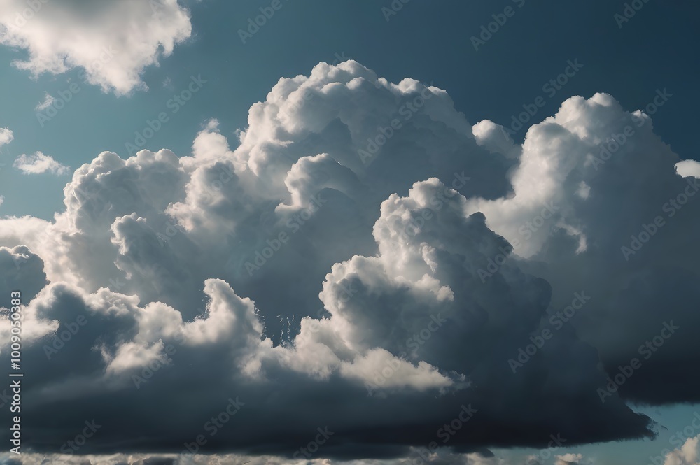 the Smallest Cloud: A Heartfelt Tale of Dreams, Rain, and Longing in ...