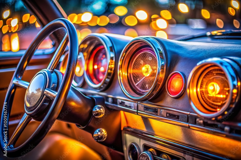 Comprehensive Guide to Dashboard Lights: Understanding Car Indicators ...