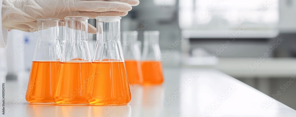 Advanced Medical Waste Management in Research Facility - Biohazard ...