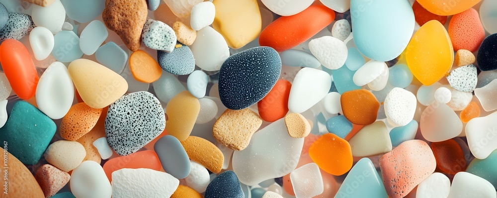 Microscopic Marvels Unveiling the Hidden Dangers of Microplastic ...