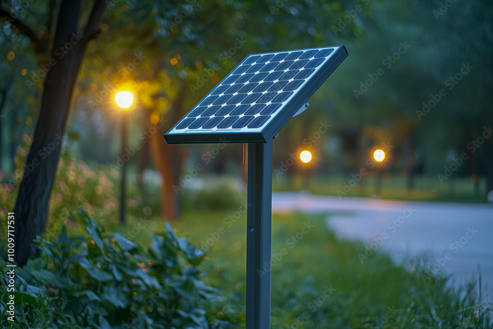 Step-by-step guide for setting up a mounting bracket for solar panel ...