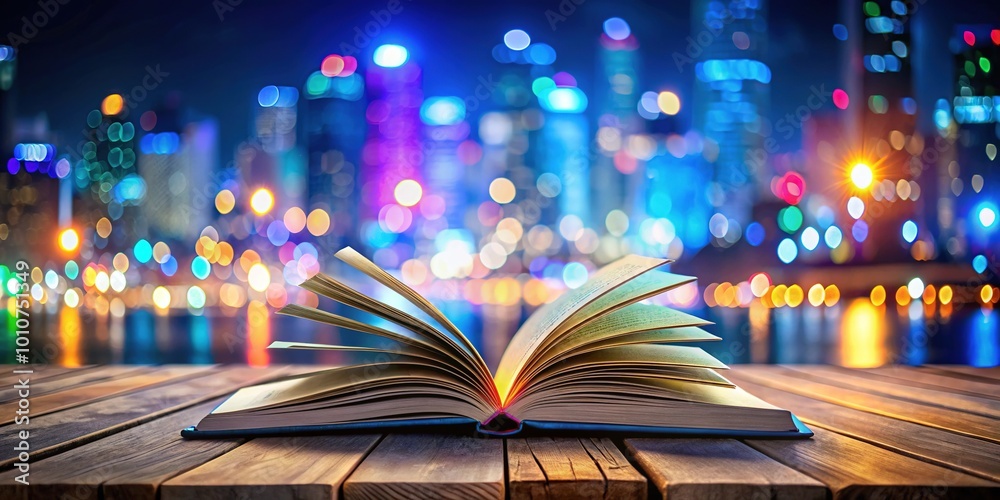 An eye-catching abstract background ideal for advertising, book covers ...