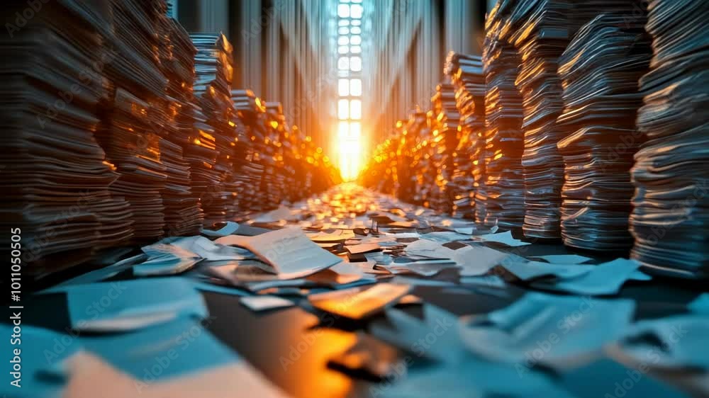 Document Lifecycle Management: From Creation and Collaboration to ...