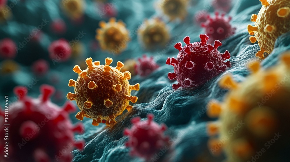 this An educational chart of the different types of chemical ...