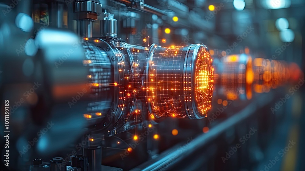 the internet of things iot in manufacturing integration of connected ...