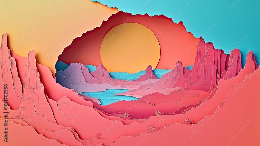 Valley of Desolation in a national park showcasing stunning natural ...