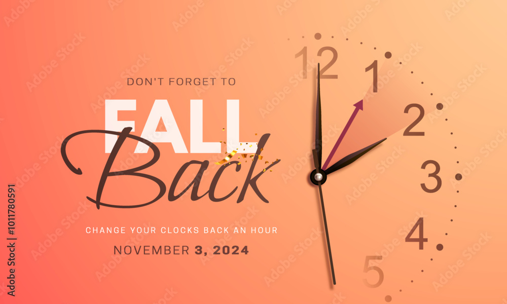 Photo & Art Print Daylight saving time ends, Heiness