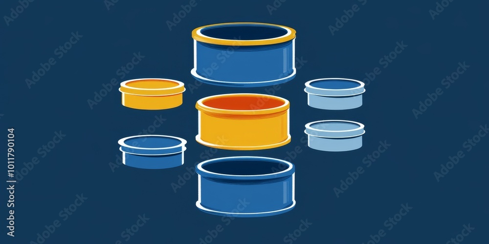 ETL Tools Comparison: Show a comparative chart or infographic of ...