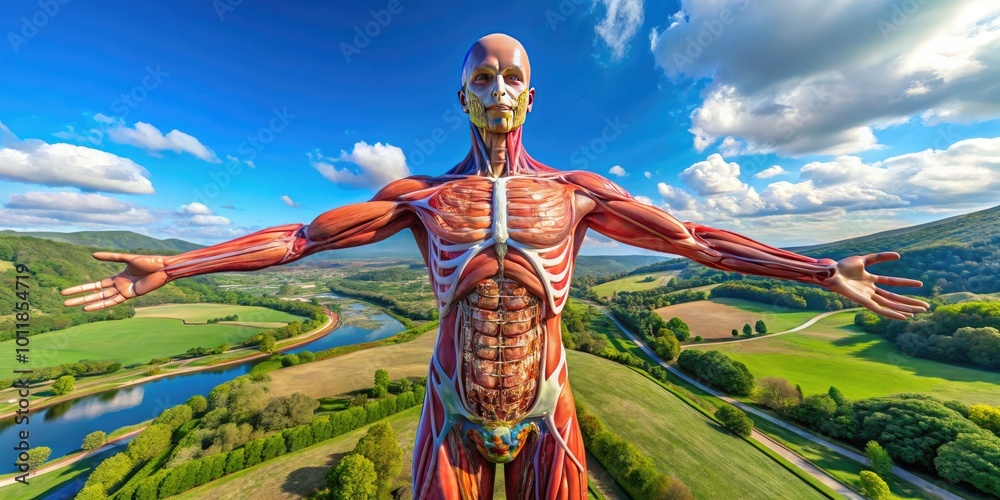 Axial, Sagittal, and Coronal Views of Human Anatomy for Medical and ...