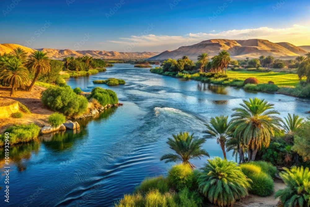 Exploring the Dangers of the Nile River: Nature's Beauty and Hidden ...