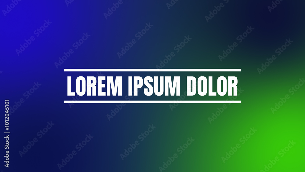 Colorful Titles Animations | Stylish Text Effects for Influencer ...