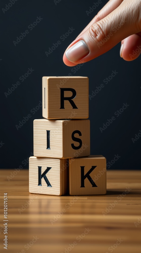 Financial risk assessment risk reward and portfolio risk management ...