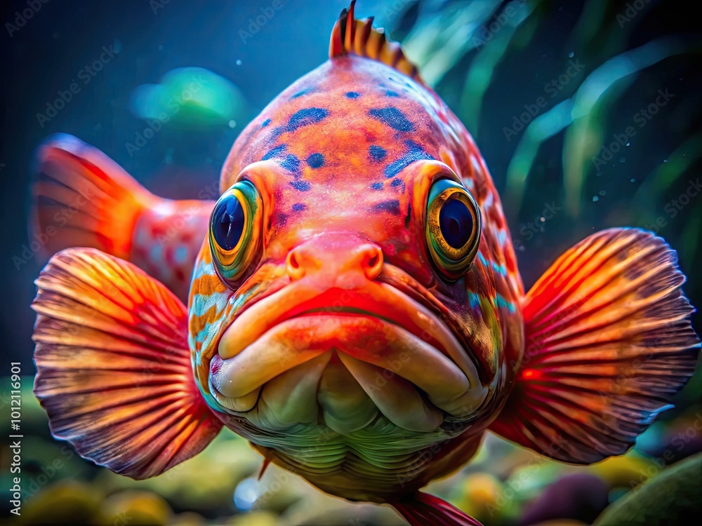 Discovering the Rarest Fish in the World: Unveiling Nature's Most ...