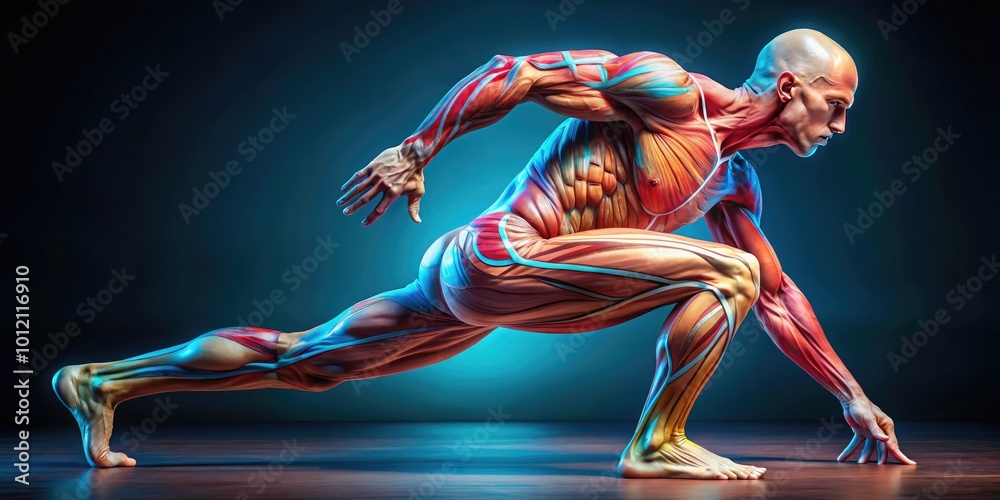 Discovering the Psoas Muscle: Location and Importance in Human Anatomy ...
