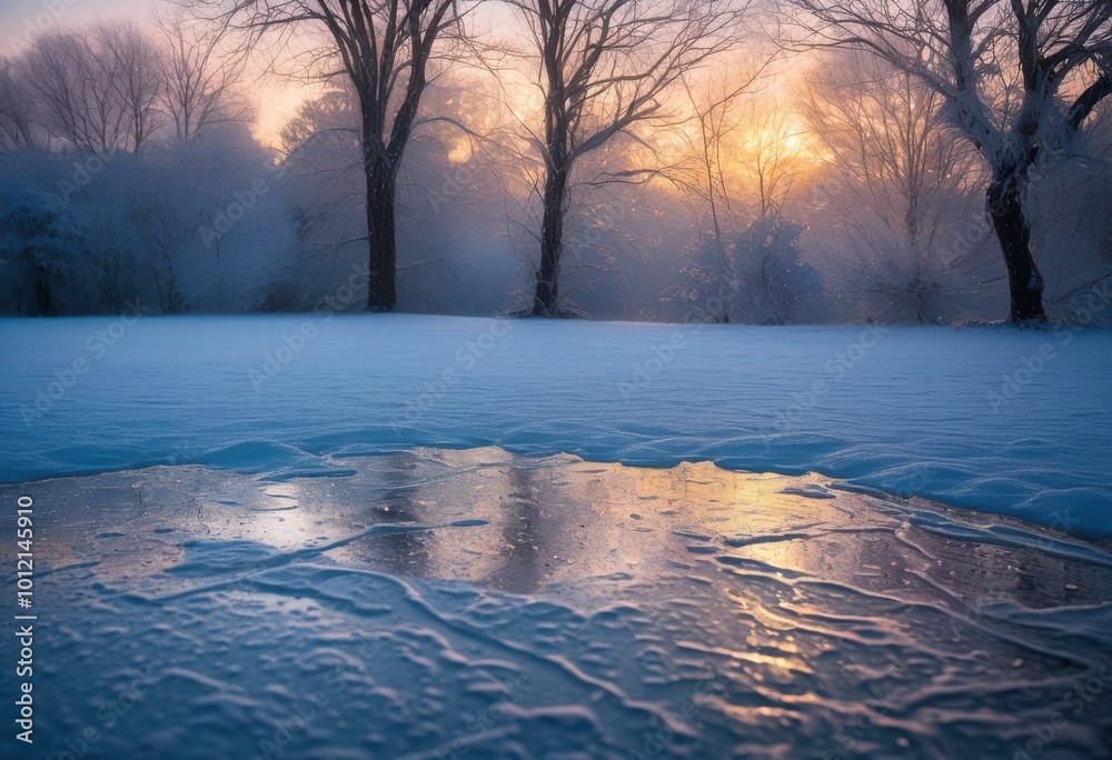 intricate dynamic textures capturing blend rain snow surface visual ...