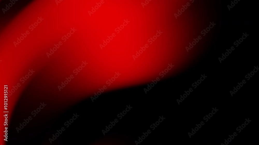 Red and black gradient background perfect for creating bold and ...
