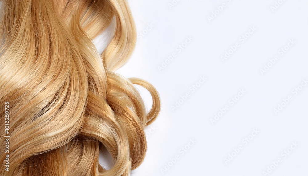 Blond, blonde or fair hair, is a human hair color characterized by low ...