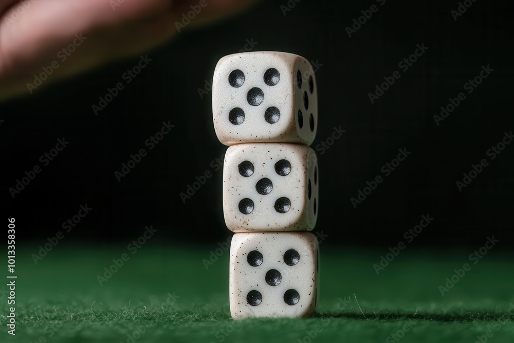 Risk Management Using Monte Carlo Simulations To Model Risk Scenarios