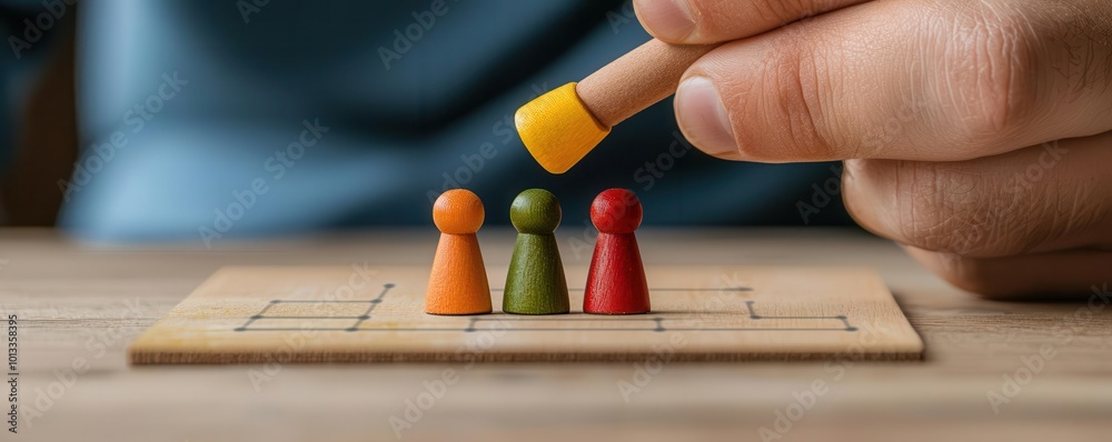 Risk Management Using Scenario Analysis To Anticipate How Different