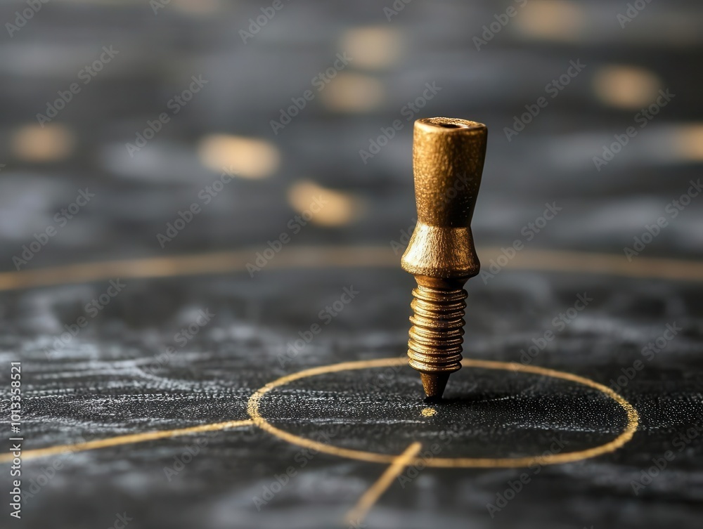 Business goal achievement by creating a detailed action plan with ...