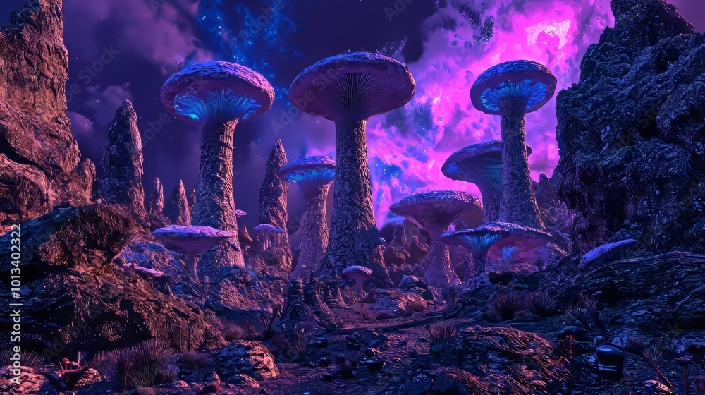 There are many genres of science fiction, but sci-fi is a type of ...