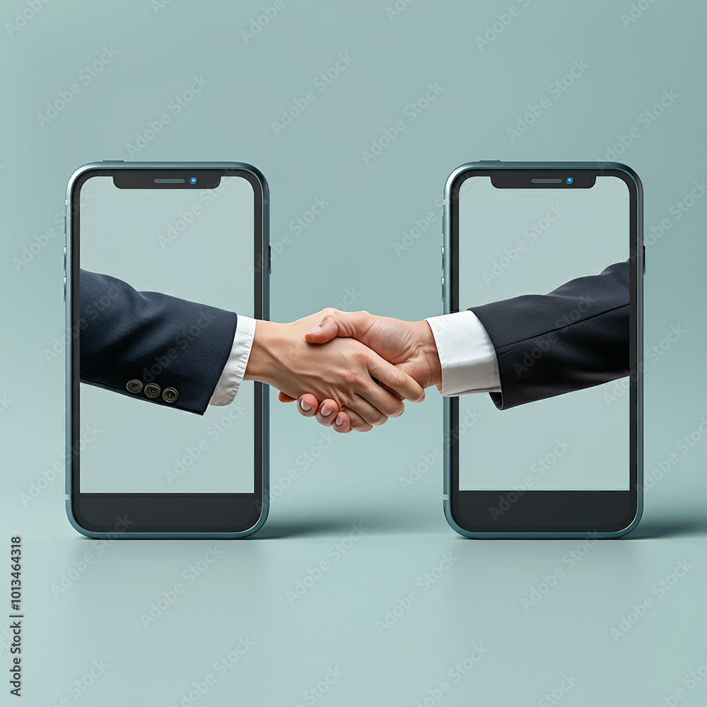 Securing the Digital Globe: A Vision of Global Cybersecurity, Locked ...