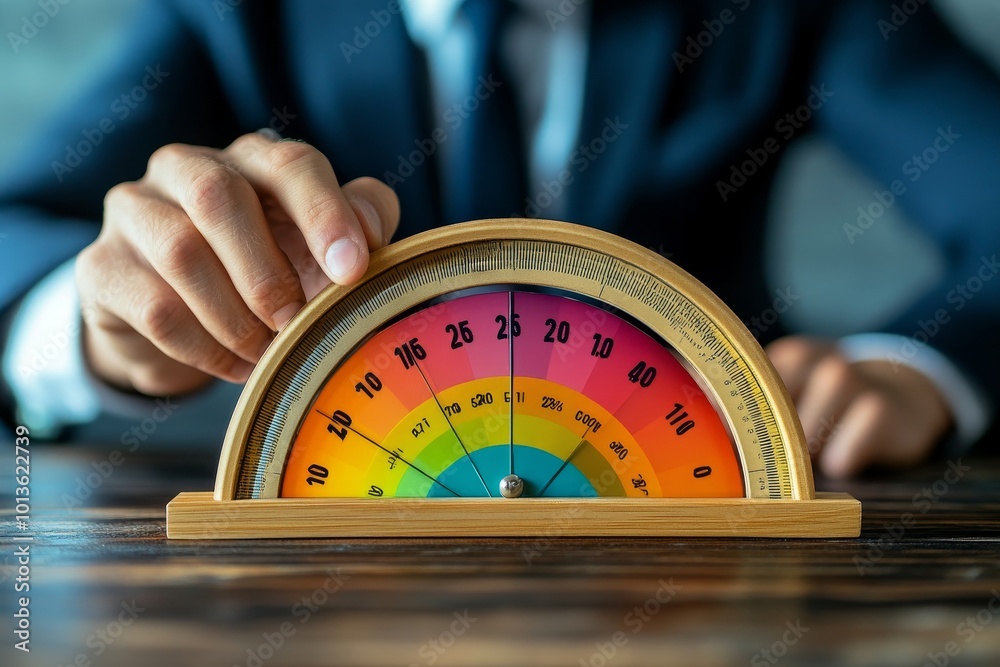 Push skill level, credit score or increase performance, improvement or ...