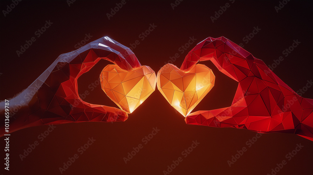 Their partnership symbolizes love, creation, and responsibility as they ...