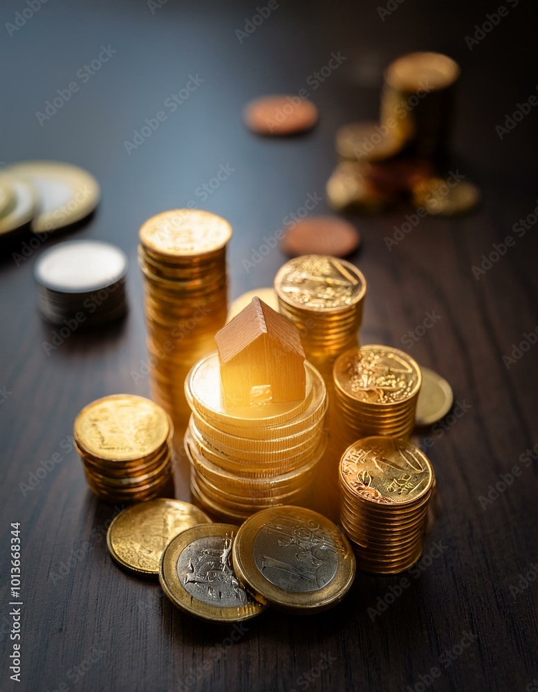 the concept of a strong financial standing and its impact on growth in ...