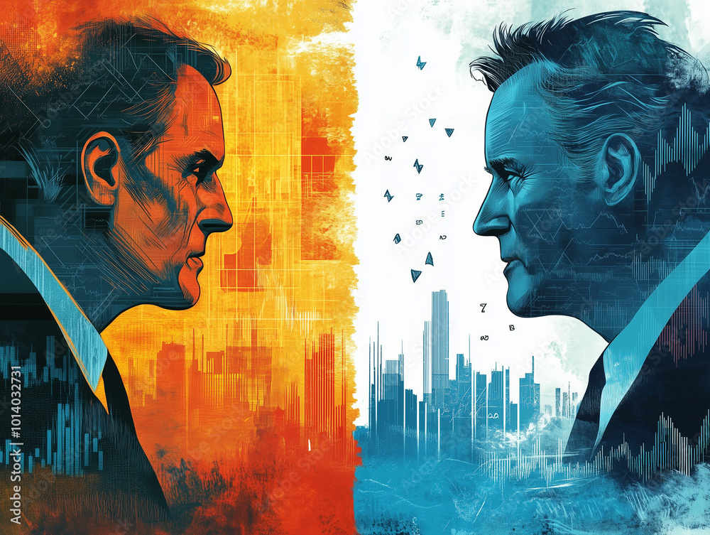 Trading Tactics: Side-by-Side Comparison of Different Stock Trading ...