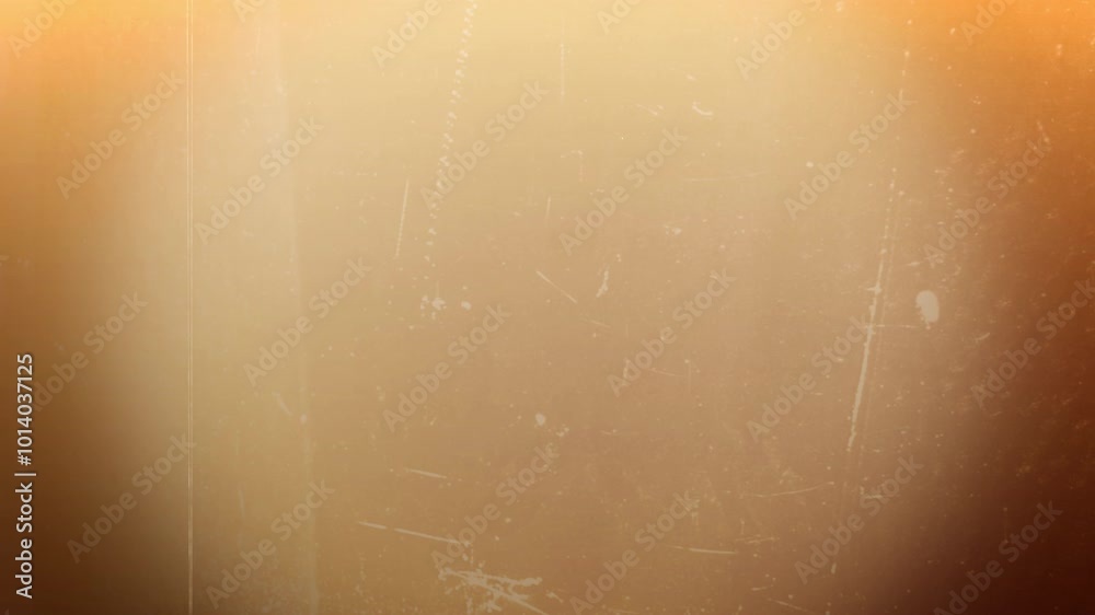 Vintage old film overlay background with textured color overlays ...