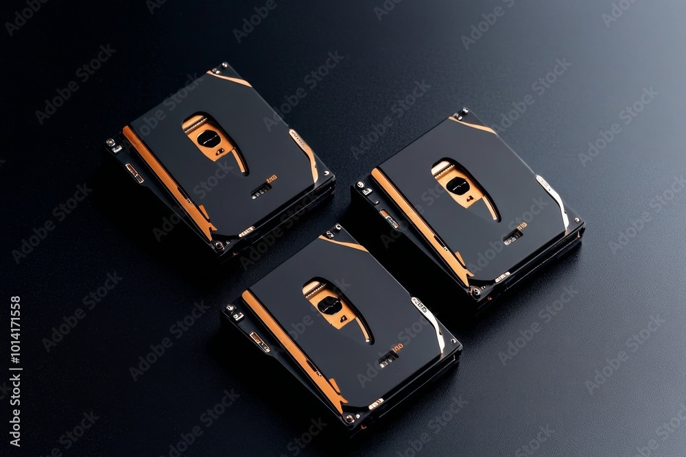 Minimalist design of an old floppy disk, representing the simplicity ...