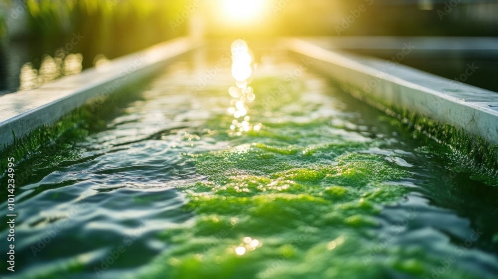 Biotechnology from algae: Developing sustainable solutions using ...